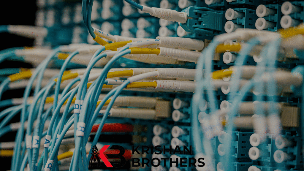What Are Cable Connectors, and Why Are They Crucial for Modern Wiring ...