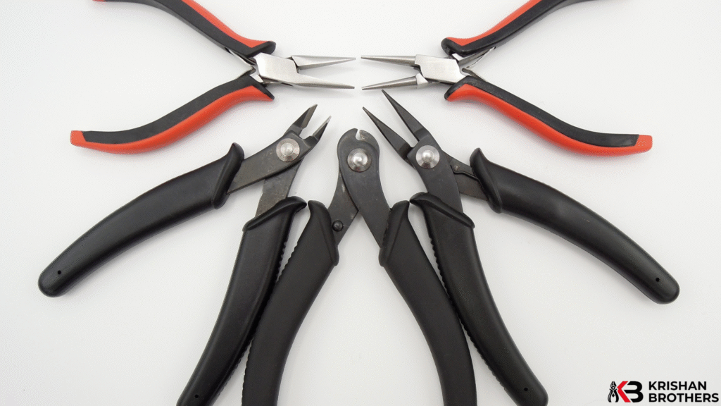Why Circlip Pliers Are Essential in Automotive and Industrial ...